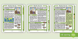 Charles Darwin Display Banner