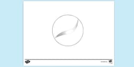 FREE! - Cardboard Marble Run Colouring Sheet | Colouring Sheets