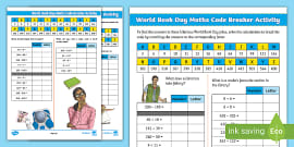 Winter Secret Code Breaker | Code Breaker Puzzles Printable