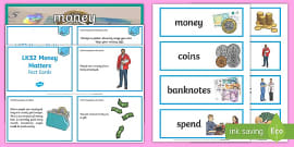 FREE! - PSHE and Citizenship UKS2 Money Matters Lesson 3: Value for ...