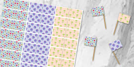 * NEW * Little Party Guests Activity Pack | Twinkl Party