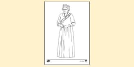 FREE! - Time Machine Colouring Sheet | Colouring Sheets