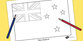 FREE! - Flags of the World Colouring Sheets - flag, country, countries