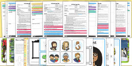 My Family Lesson Plan Ideas | My Family | Twinkl