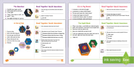 Halloween Themed Phase 5 Real and Nonsense Words Activity