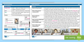 History Knowledge Organiser: Romans LKS2 (teacher made)