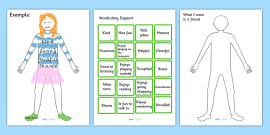 FREE! - How Can You Help? Scenario Discussion Cards - what to do, bully