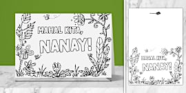 Araw ng mga Ina 2026 | Event | Twinkl Philippines - Twinkl