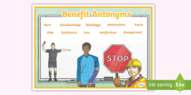 Ride Synonyms Word Mat (Lehrer gemacht) - Twinkl