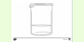 Bell Beaker Pottery Colouring Sheet | Colouring Sheets