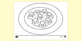 FREE! - Can of Pop Fizzy Drink Colouring Sheet | Colouring Sheets