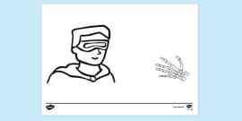 What is a Ray? - Answered - Twinkl Teaching Wiki - Twinkl