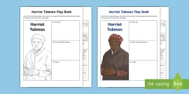 Who was Harriet Tubman? - Harriet Tubman Facts for Kids