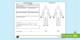 Create a Map Activity Sheet, Design a map (teacher made)