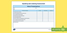 Listening and Speaking Activities for the Foundation Phase – A Guide for
