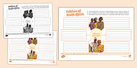 What is folklore? - Twinkl