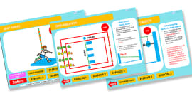 Balancing Activities for Physical Education for KS1 | Twinkl