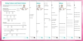 👉 Parenthesis Poster | KS2 Punctuation (teacher made)