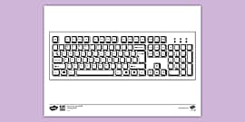 Keyboard Templates