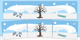 Small World Background (Space) (teacher made) - Twinkl