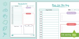 Key Group Overview Template (teacher made) - Twinkl