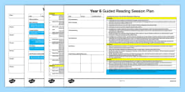 Teaching How to Read with Guided Reading l Simple Steps