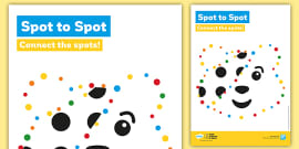 BBC Children in Need Coloring Pages