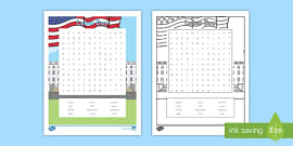 Labor Day Research Activity | All About Labor Day | Twinkl