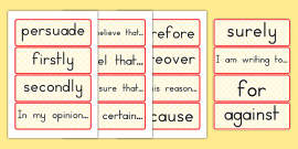 Low, Medium and High Modality Word Mat | Australian Resource
