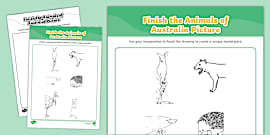 Twinkl Australia Australia Day Activity Pack F-6