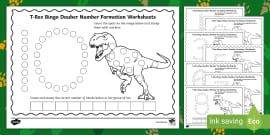 What is a T Rex? | T Rex Facts for Kids | Twinkl USA