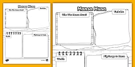 Mansa Musa - Twinkl South Africa - Teaching Resources
