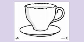 Making a Cup of Tea Sequencing Cards (teacher made)