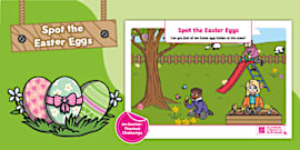 Easter Activity Pack | Fun SEN Easter Activities