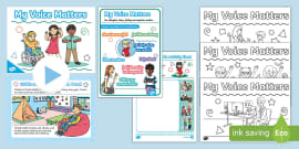 What Is Mental Health? KS1 PowerPoint - Twinkl Life Resource