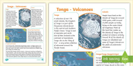 The Andes Fact File - KS2 - Geography - Twinkl
