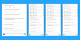 Heart Word Practice Cards Primer Set (teacher made) - Twinkl