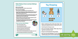 👉 6, 7 and 8 Matching and Comparing Cards