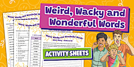 Halloween Word Search