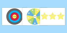 Secondary English The Kite Rider Display Pack (teacher made)