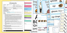 What is Adult-Led play? - Answered - Twinkl Teaching Wiki