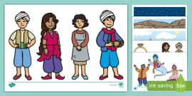 Aladdin Wordsearch (teacher made) - Twinkl