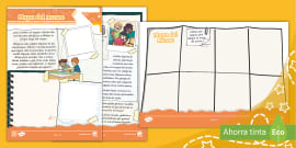 Museos de México - álbum (teacher made) - Twinkl