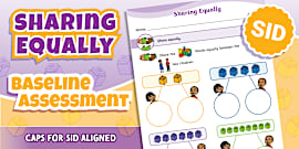 Foundation Phase - Mathematics - Preposition - Baseline Assessment ...