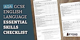 Sentence Stems - Paper 2 GCSE English Language