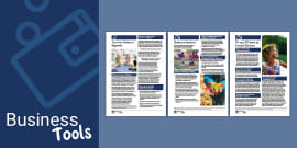 Child Information Sheet For Nursery (teacher made) - Twinkl
