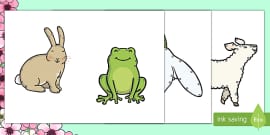 Threading - Creatures (Hecho por educadores) - Twinkl