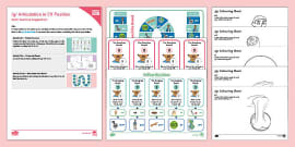 Articulation Resources - 'K' Sound Articulation Pack
