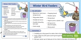 Y4 Instruction Writing Example Pack (Teacher-Made)