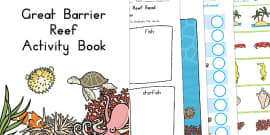 Great Barrier Reef Facts for Children | Twinkl Teaching Wiki